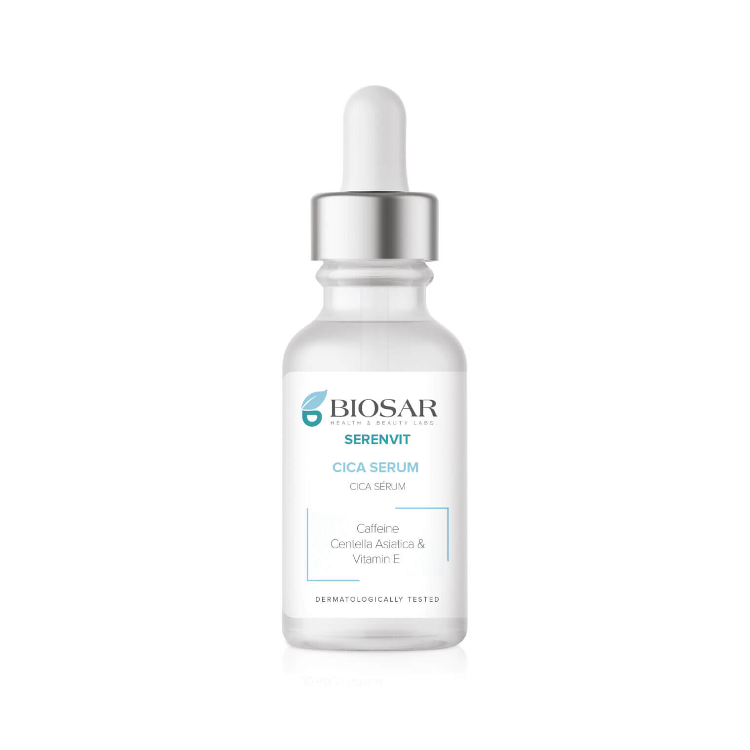 Sunscreen Spray SPF50+ - Biosar labs