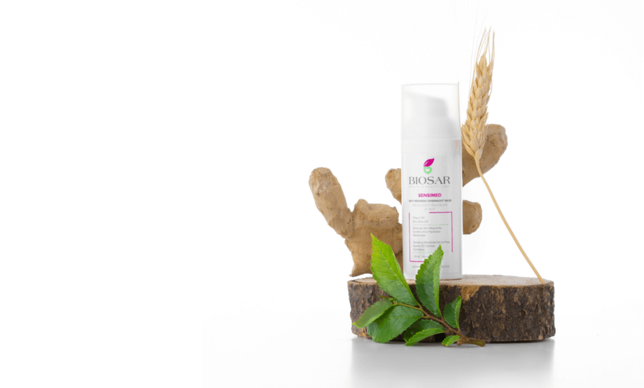 Revitalize your skin and hair with - Biosar labs