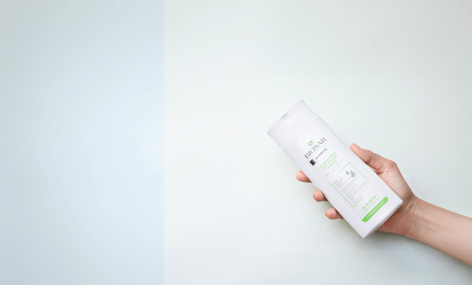 Revitalize your skin and hair with - Biosar labs